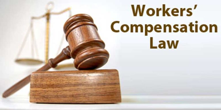 Atlanta Workers' Compensation Lawyer - Law Blog